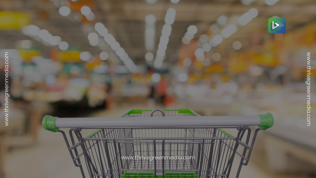 When Choosing An FMCG Marketing Agency In Nigeria