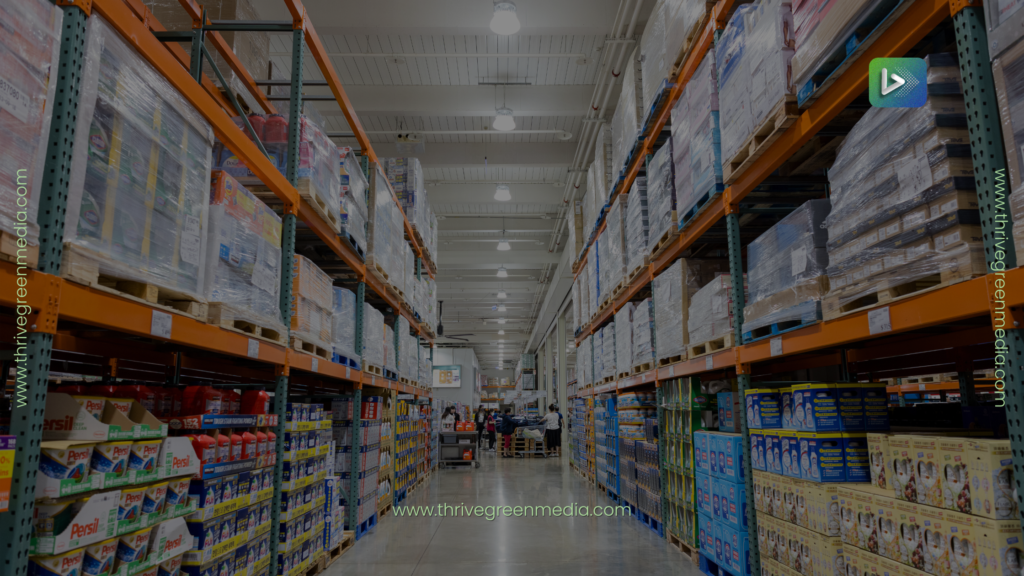 FMCG Brand Marketing - How You Can Win Consumer Loyalty
